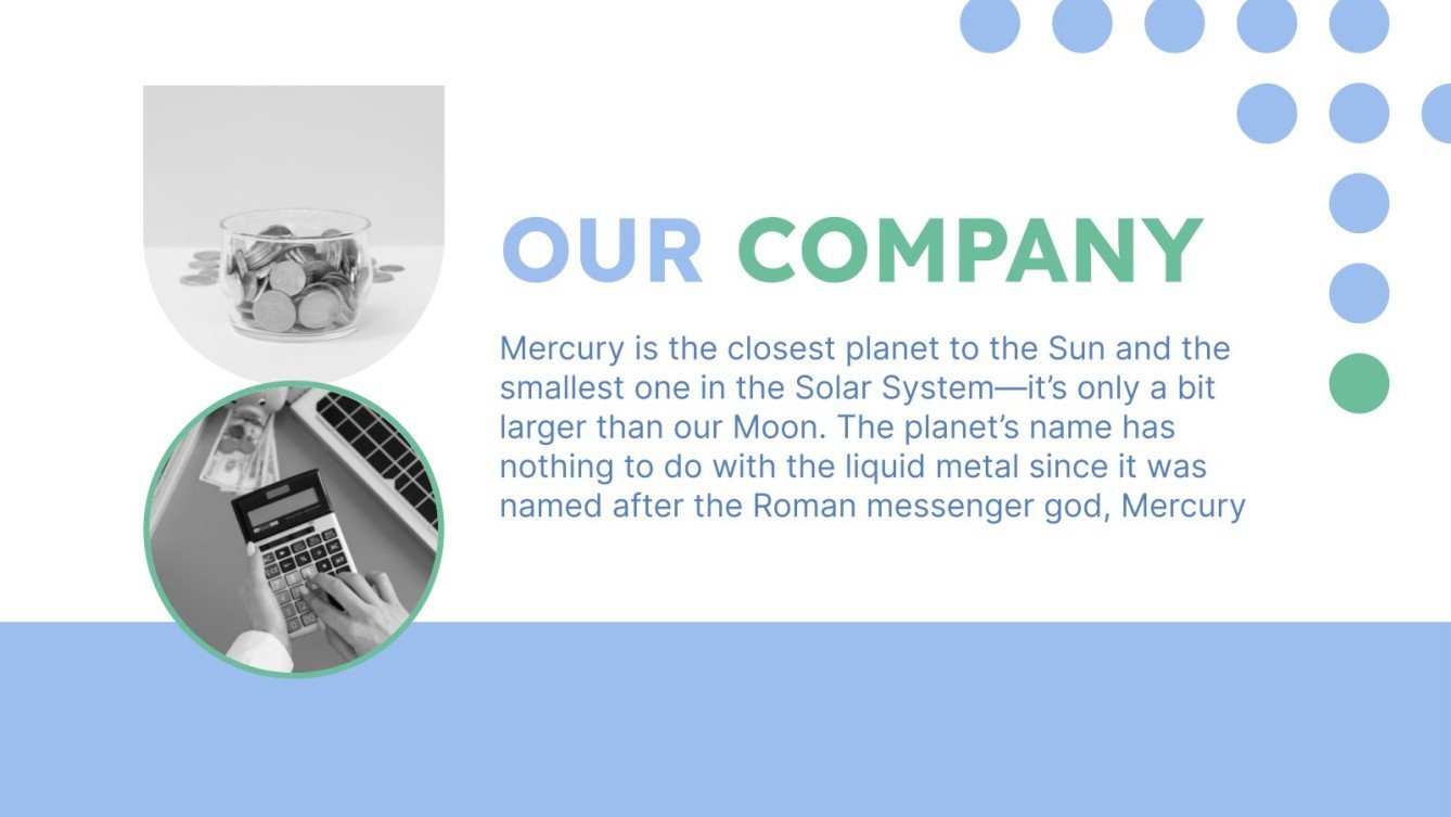 Bank Loan Proposal | Google Slides & PowerPoint Template