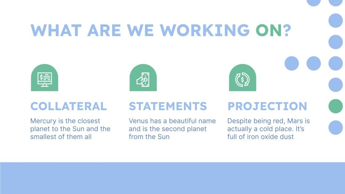 Bank Loan Proposal | Google Slides & PowerPoint Template