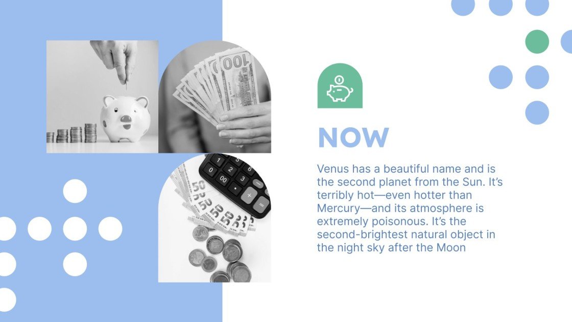 Bank Loan Proposal | Google Slides & PowerPoint Template