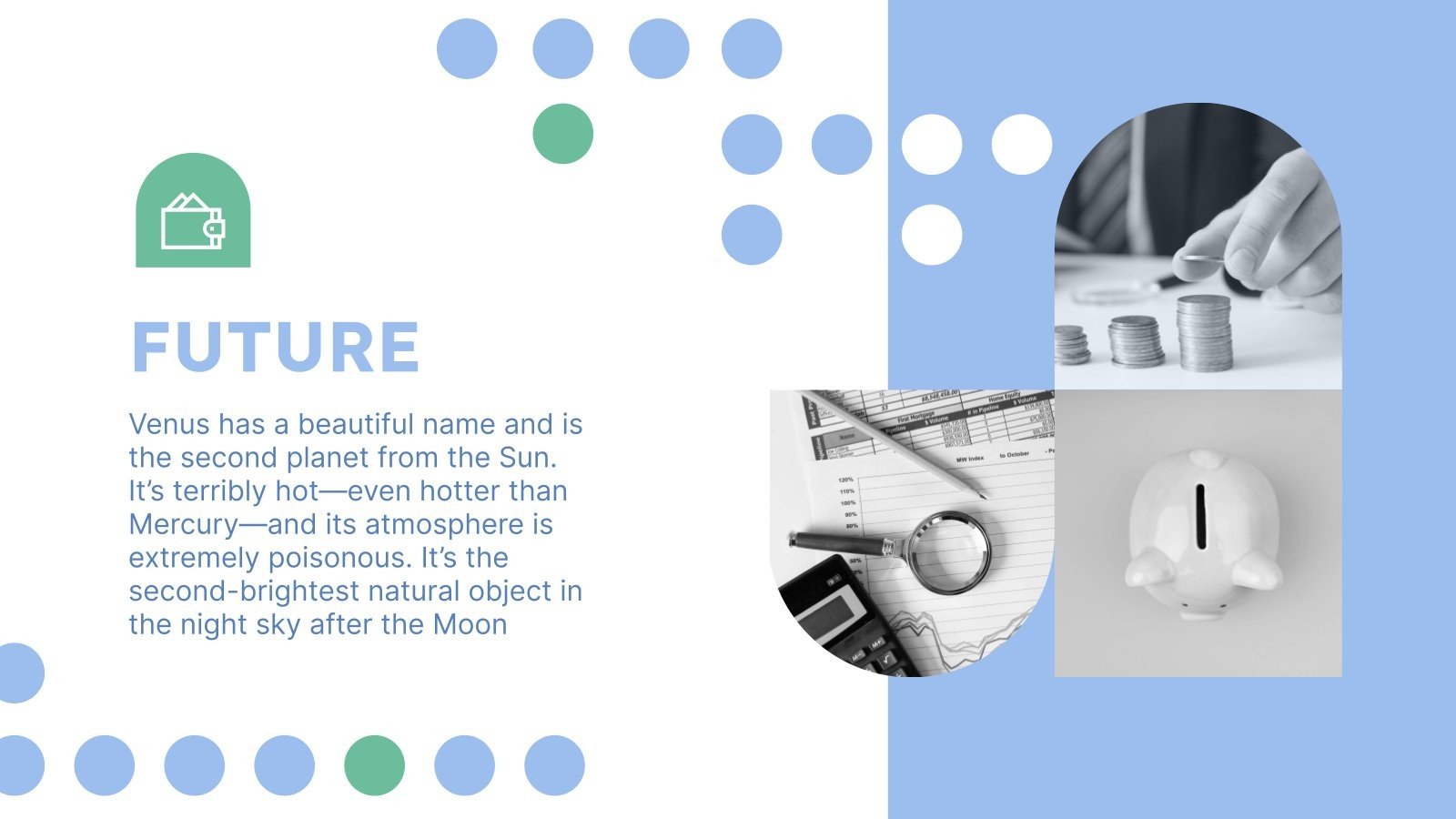 Bank Loan Proposal | Google Slides & PowerPoint Template