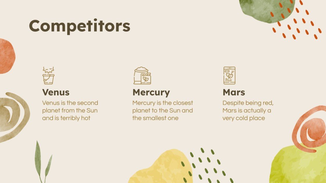 Farm Management Plan | Google Slides & PowerPoint
