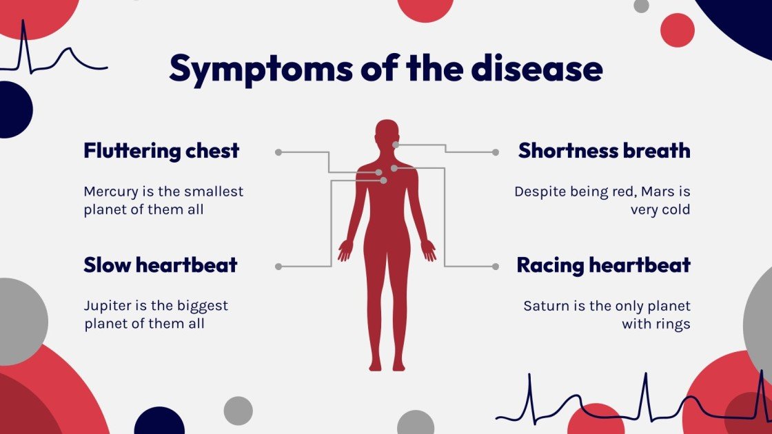 Cardiovascular Diseases: Arrhythmia | Google Slides & PPT