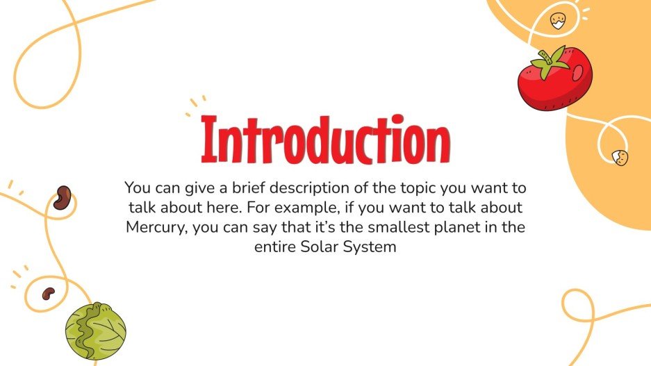 Taco Workshop to Celebrate Taco Day | Google Slides & PPT