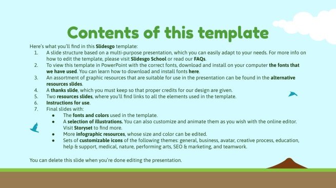 Science Subject for Elementary - 5th Grade: Ecosystems