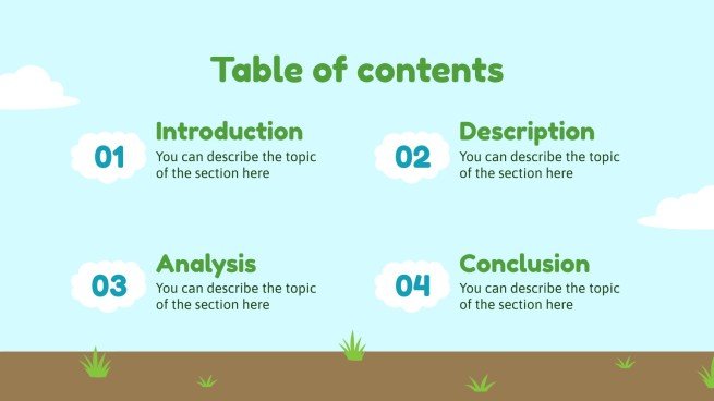Science Subject for Elementary - 5th Grade: Ecosystems