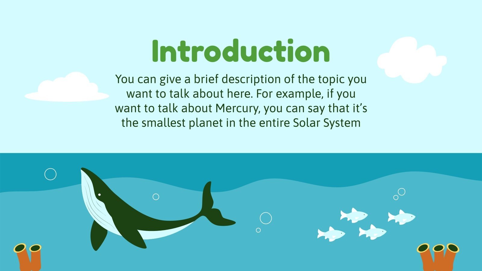 Science Subject for Elementary - 5th Grade: Ecosystems
