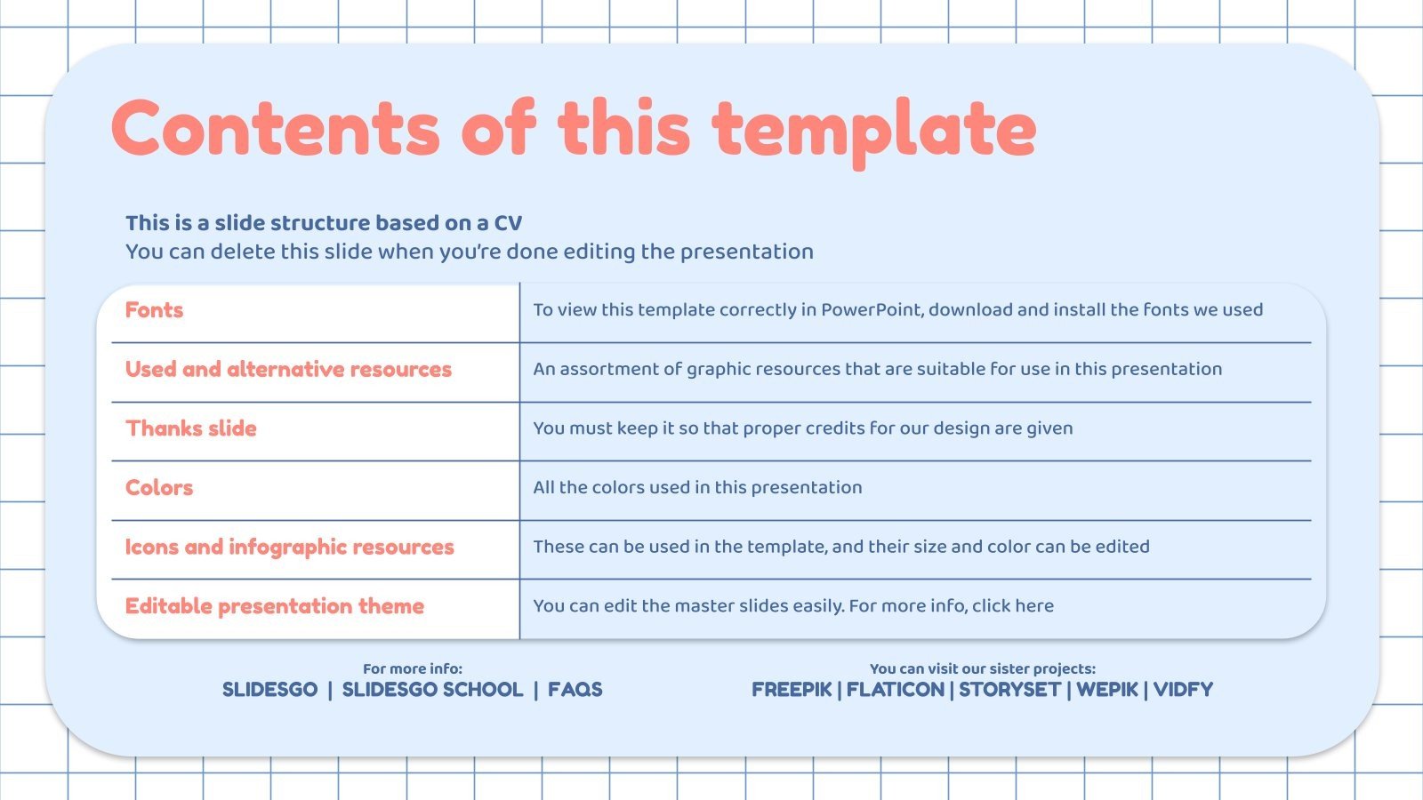 Graphic Designer Job Descriptions | Google Slides & PowerPoint