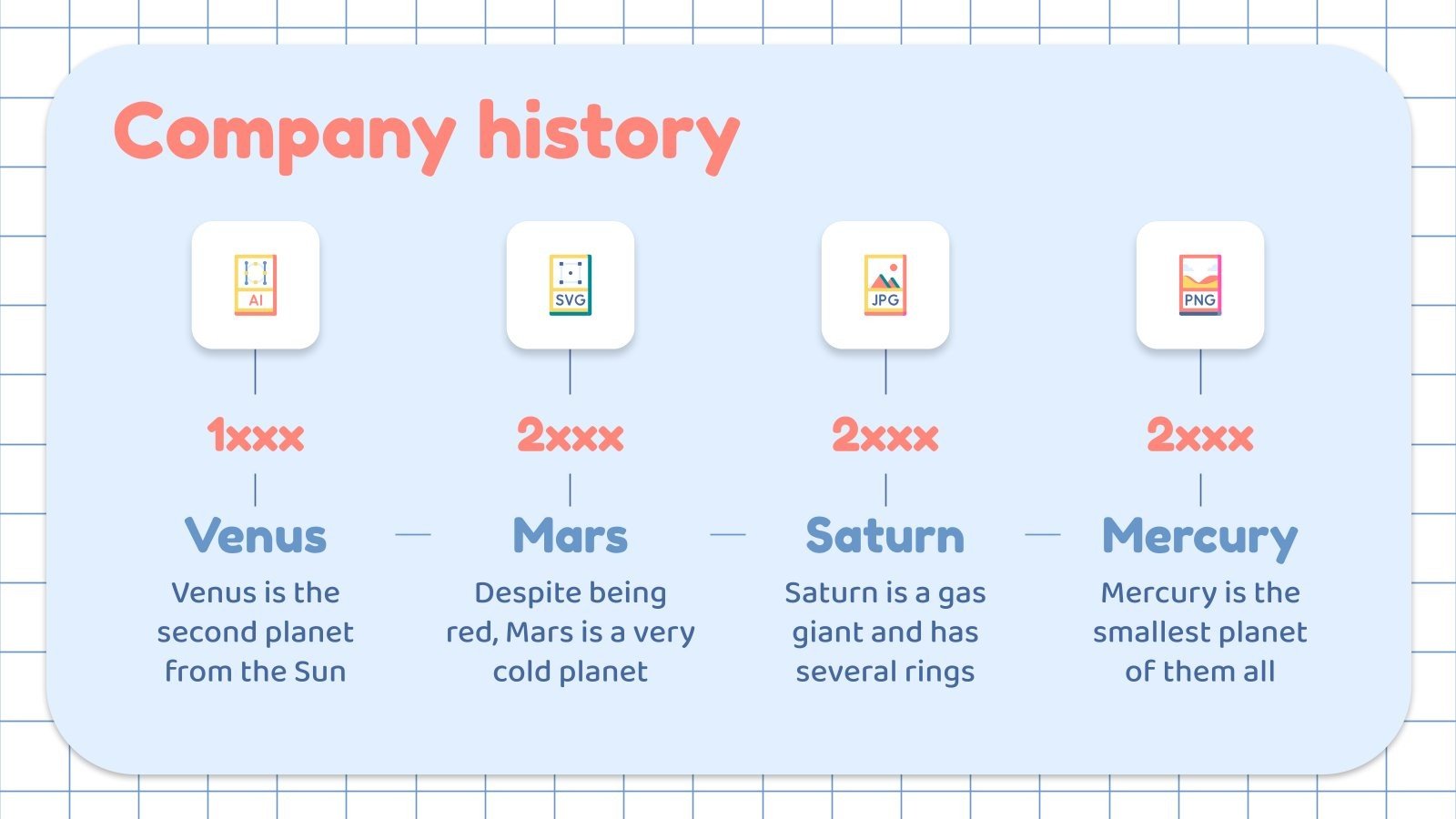 Graphic Designer Job Descriptions | Google Slides & PowerPoint