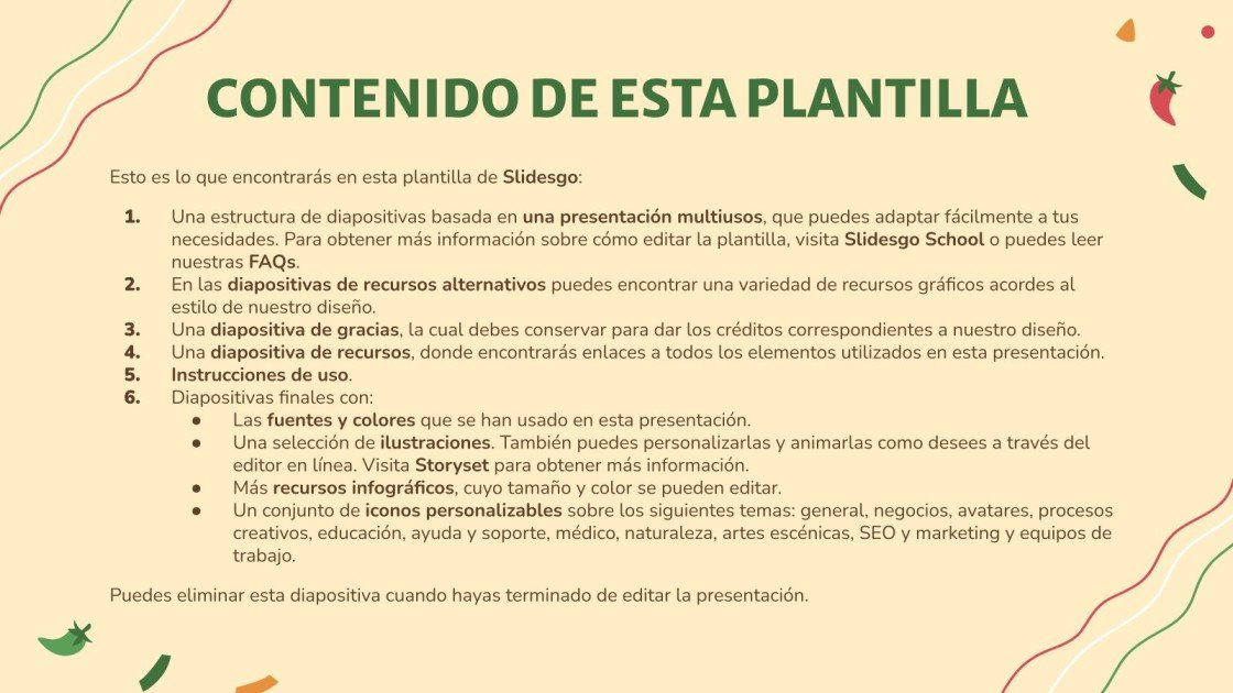 Mexico's Independence Day | Google Slides & PowerPoint