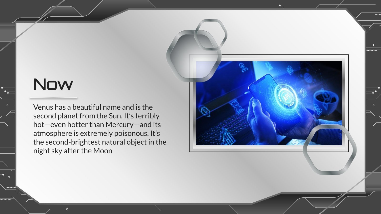 Technology Week Fair Project Proposal | Google Slides and PPT