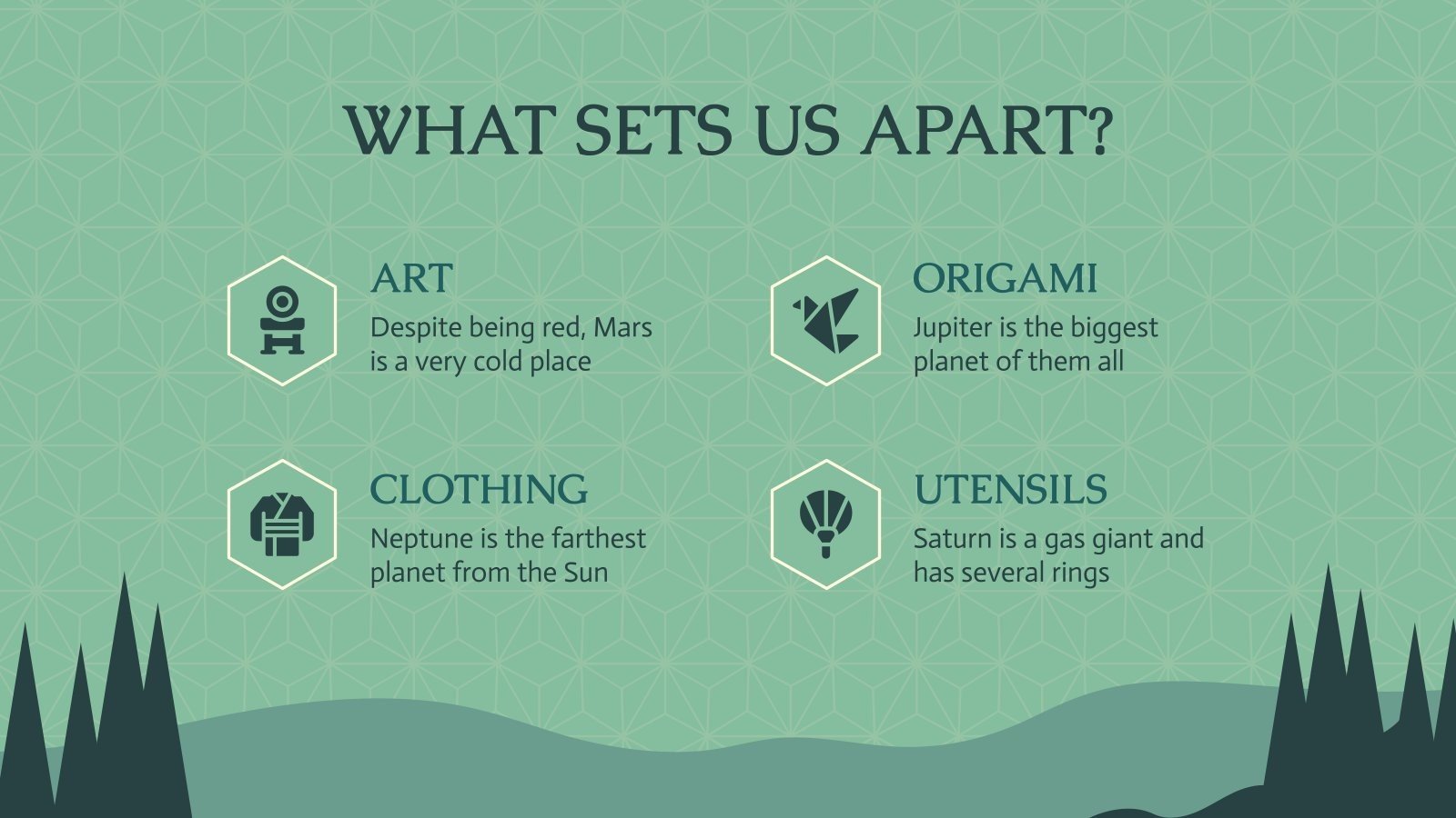 Tsukimi - The Famous Japanese Moon Festival | Google Slides