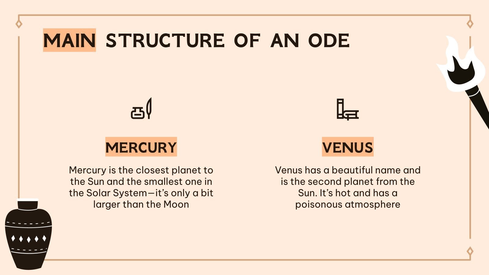 Write Your Own Ode for Random Acts of Poetry Day