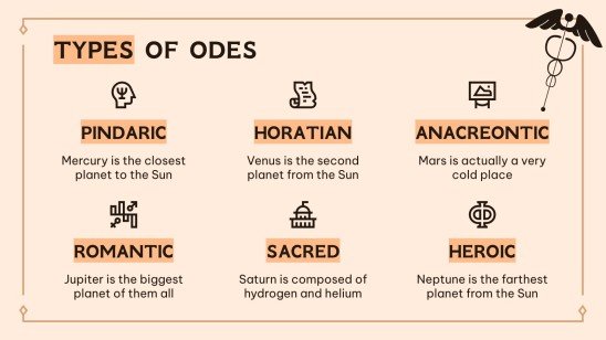Write Your Own Ode for Random Acts of Poetry Day