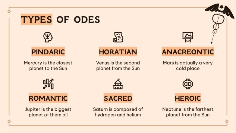 Write Your Own Ode for Random Acts of Poetry Day