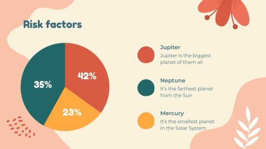 Spring Allergies Google Slides theme & PowerPoint template