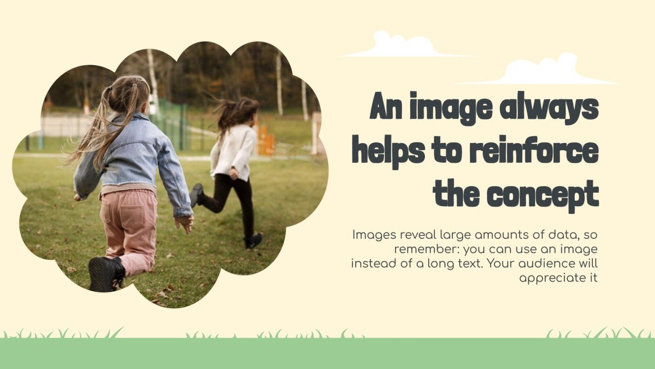 Día del juego del pilla pilla | Google Slides