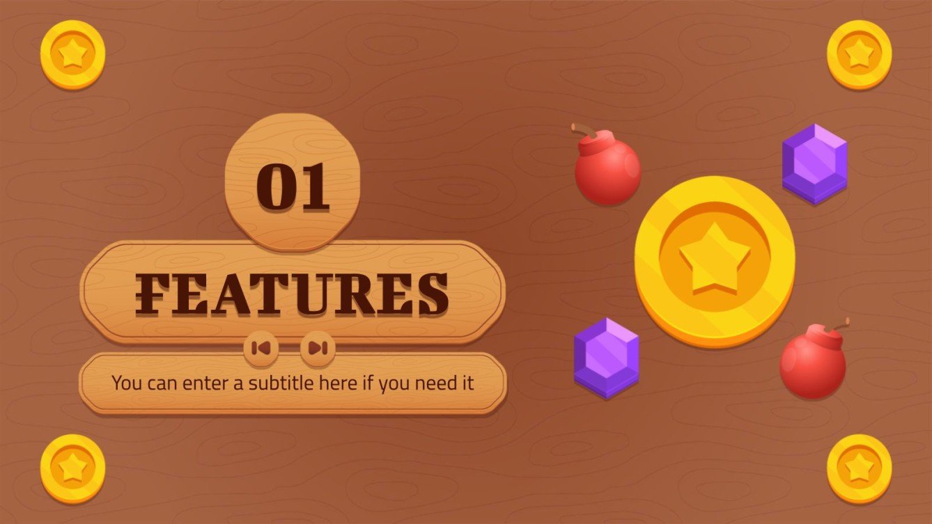 Teaching Methods: Gamification | Google Slides and PowerPoint