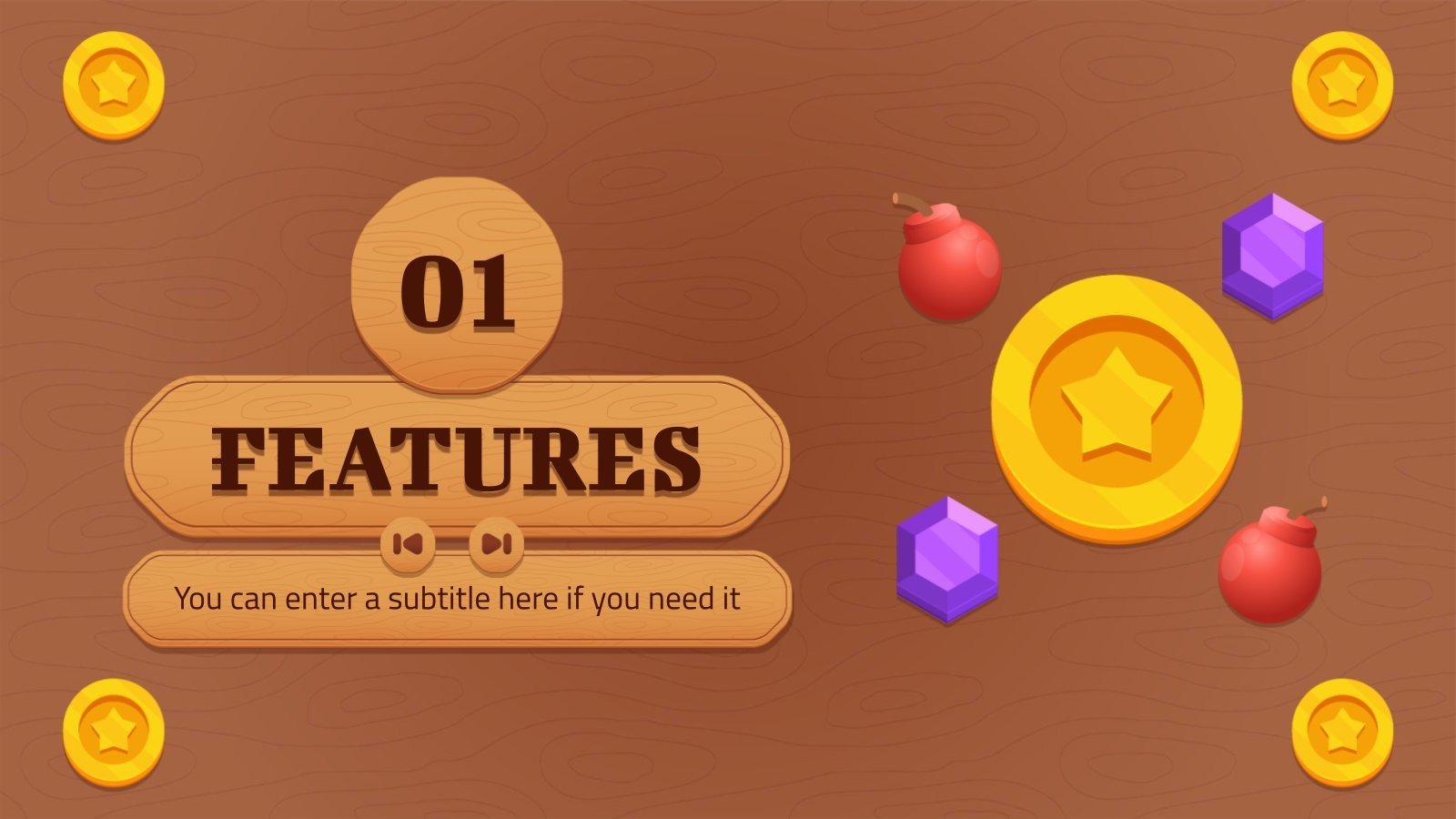 Teaching Methods: Gamification | Google Slides and PowerPoint