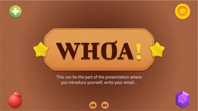 Teaching Methods: Gamification | Google Slides and PowerPoint