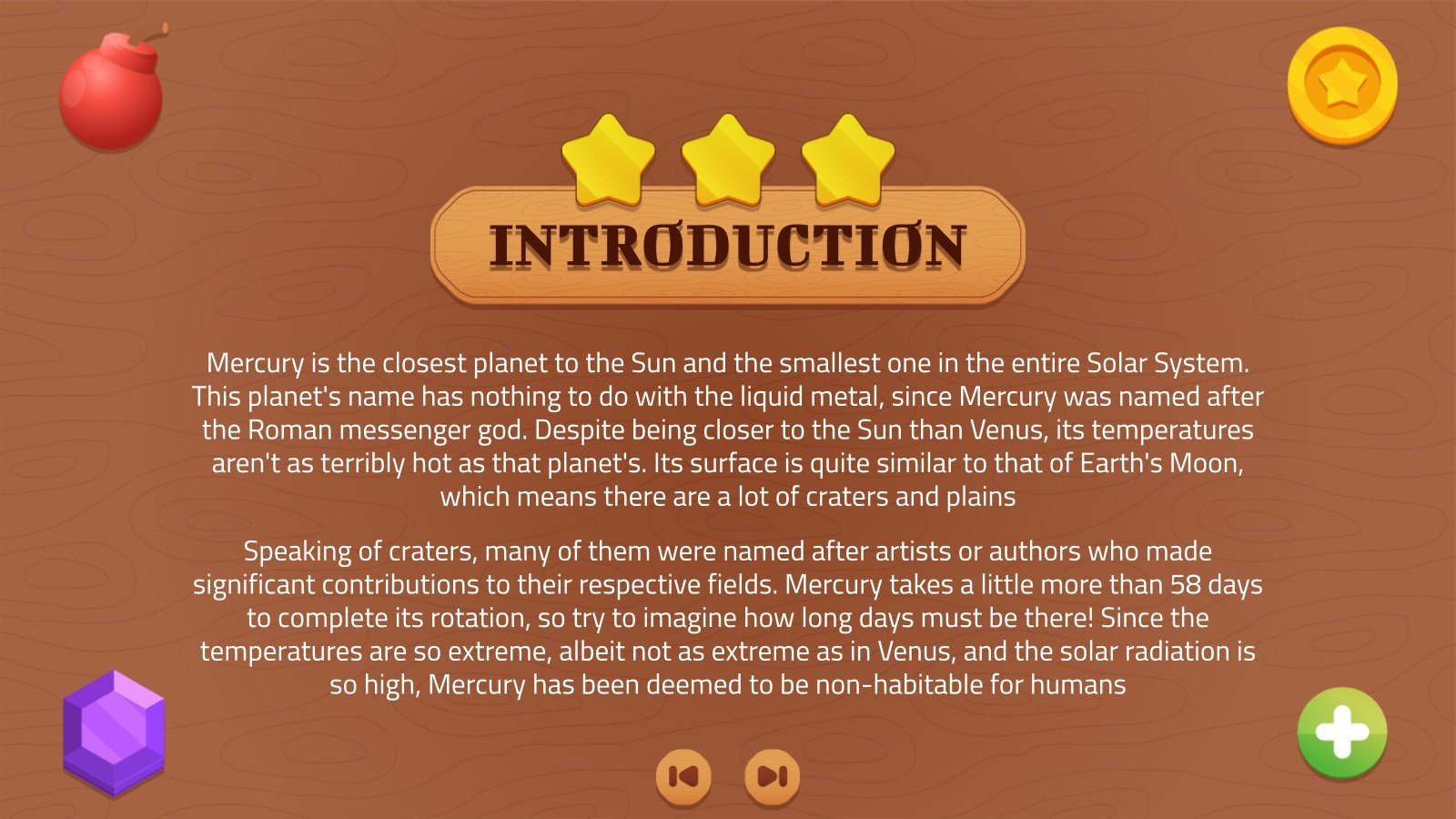 Teaching Methods: Gamification | Google Slides and PowerPoint