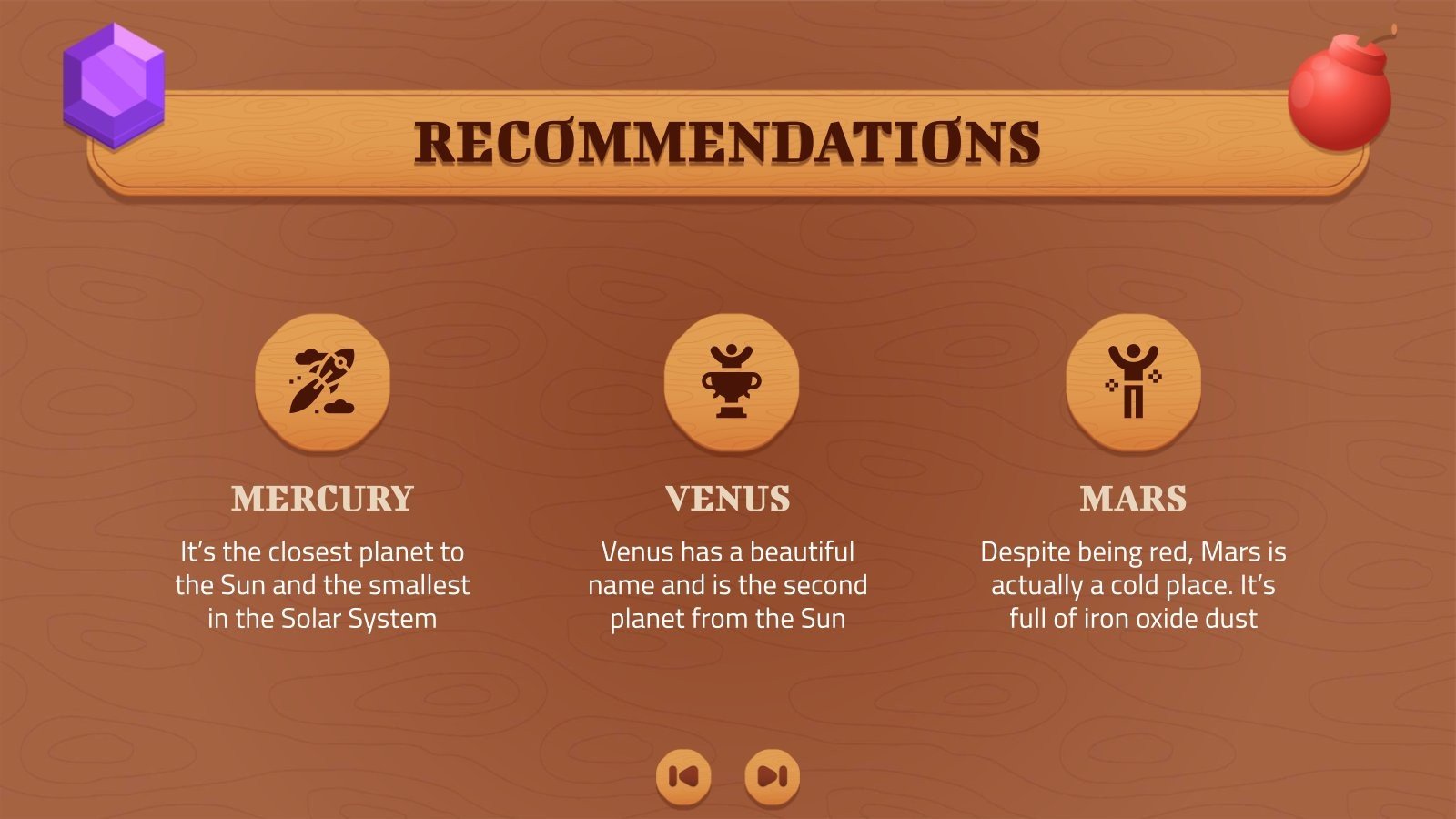 Teaching Methods: Gamification | Google Slides and PowerPoint