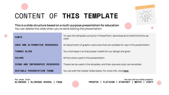 Teaching Methods: Project-Based Learning | Google Slides & PPT