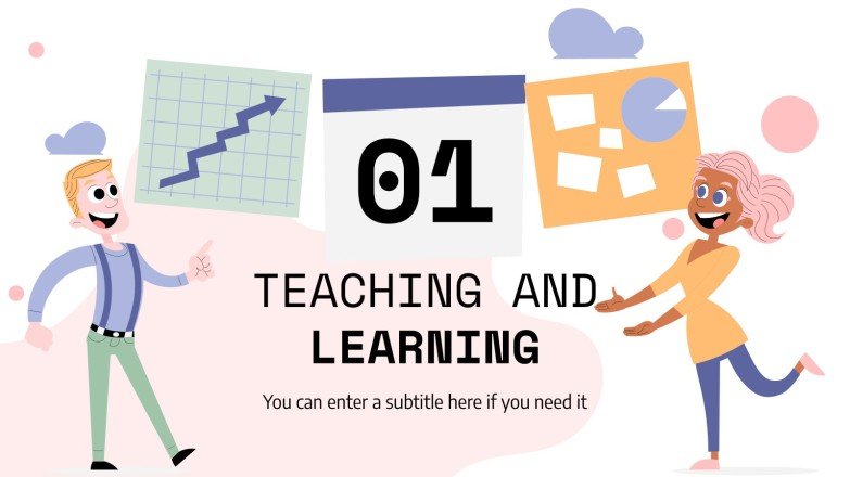 Teaching Methods: Project-Based Learning | Google Slides & PPT