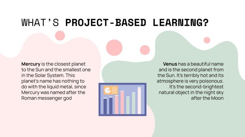 Teaching Methods: Project-Based Learning | Google Slides & PPT