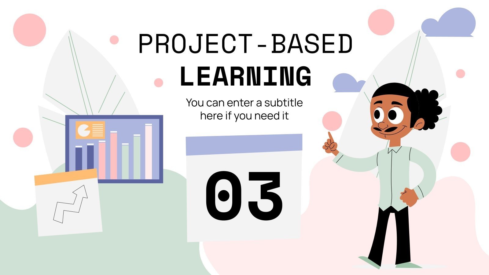 Teaching Methods: Project-Based Learning | Google Slides & PPT