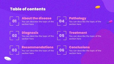 All About Arthritis | Google Slides and PowerPoint