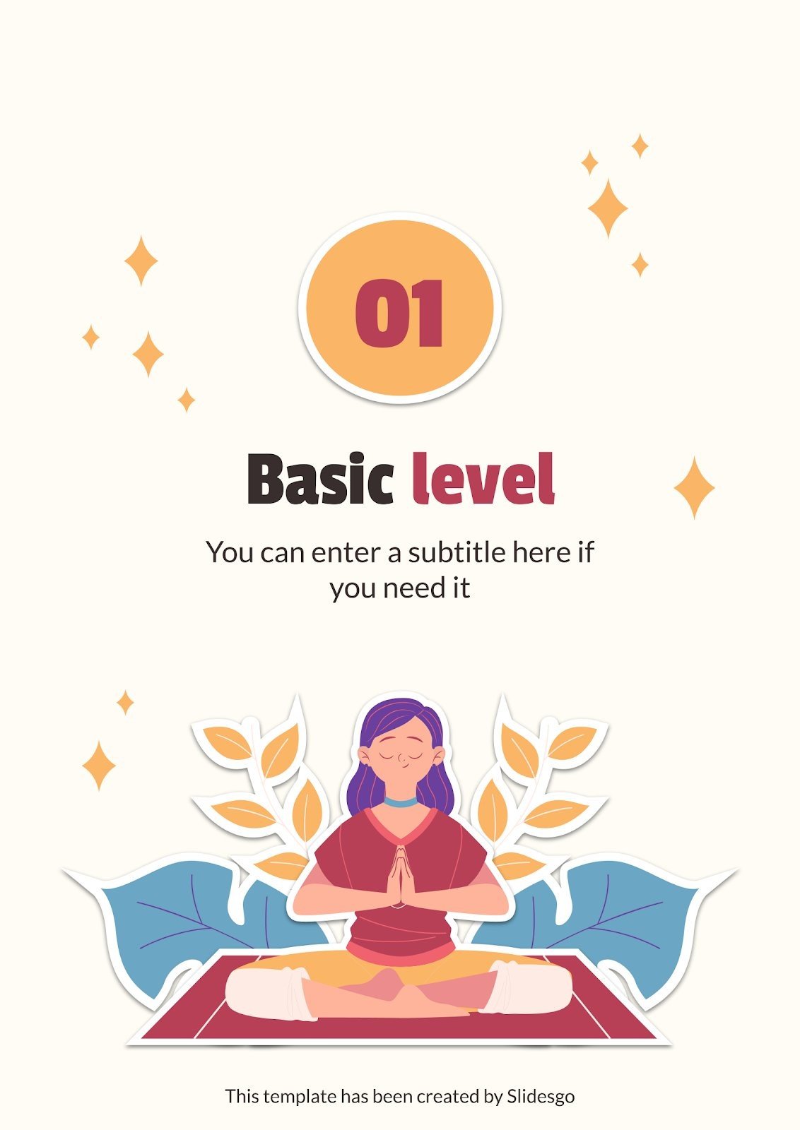 Anger Management Activities for Students | Google Slides & PPT