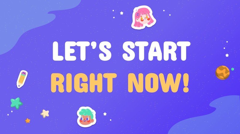 Visual Memory Test for Elementary | Google Slides & PowerPoint