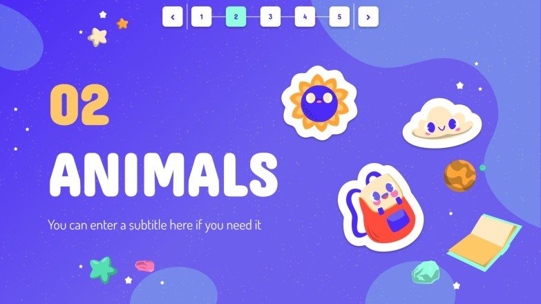 Visual Memory Test for Elementary | Google Slides & PowerPoint