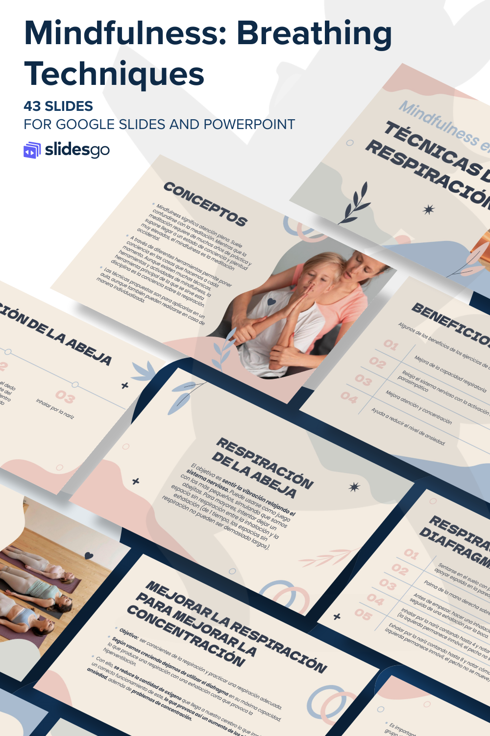 Mindfulness in the Classroom: Breathing Techniques