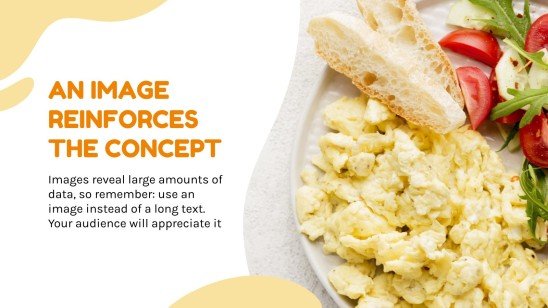 Middle School Activities for World Egg Day | Google Slides