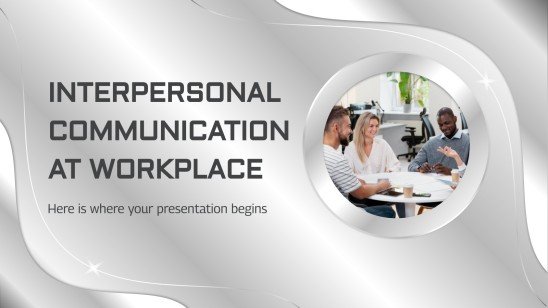 Page 2 | Free Google Slides and PPT Templates about Communication