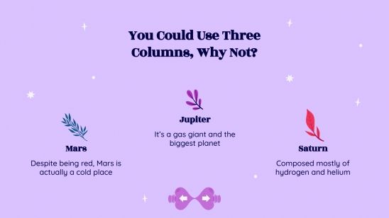 Esoteric Magic Google Slides theme & PowerPoint template