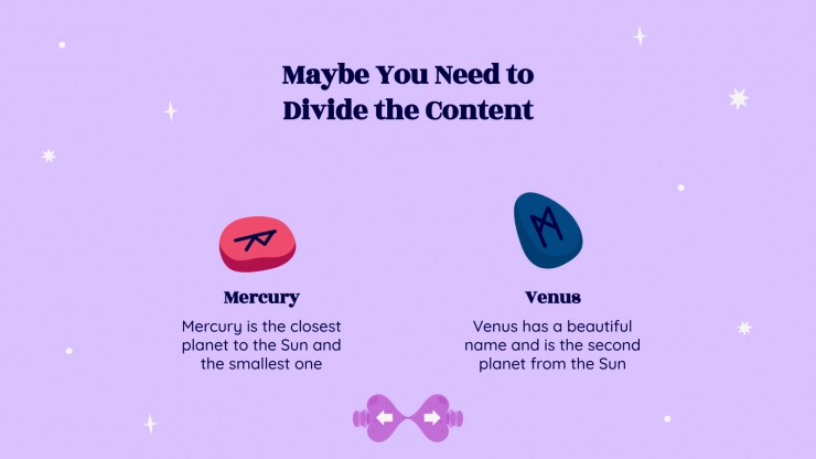 Esoteric Magic Google Slides theme & PowerPoint template