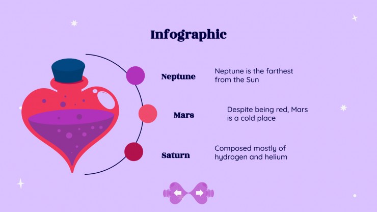 Esoteric Magic Google Slides theme & PowerPoint template