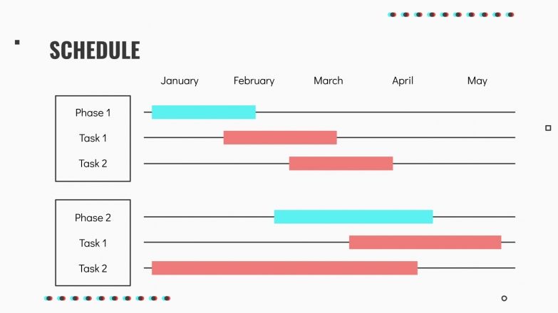 Telecoms Thesis Google Slides theme and PowerPoint template