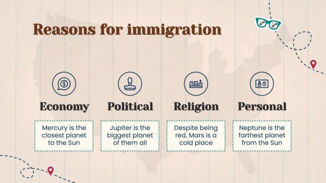 Day of the First European Emigrant Man in the USA