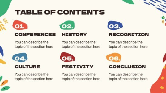 Indigenous People Day | Google Slides & PowerPoint