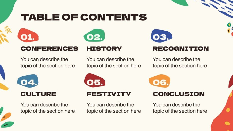 Indigenous People Day | Google Slides & PowerPoint