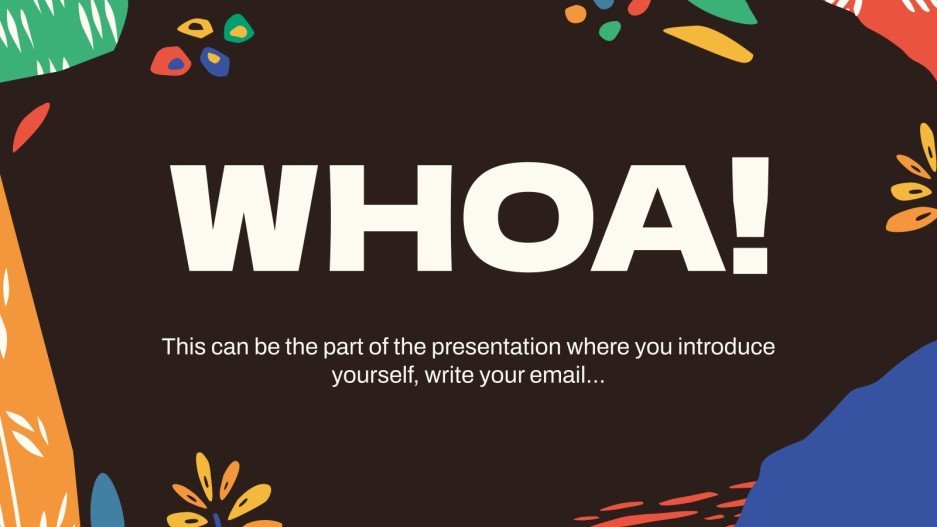 Indigenous People Day | Google Slides & PowerPoint