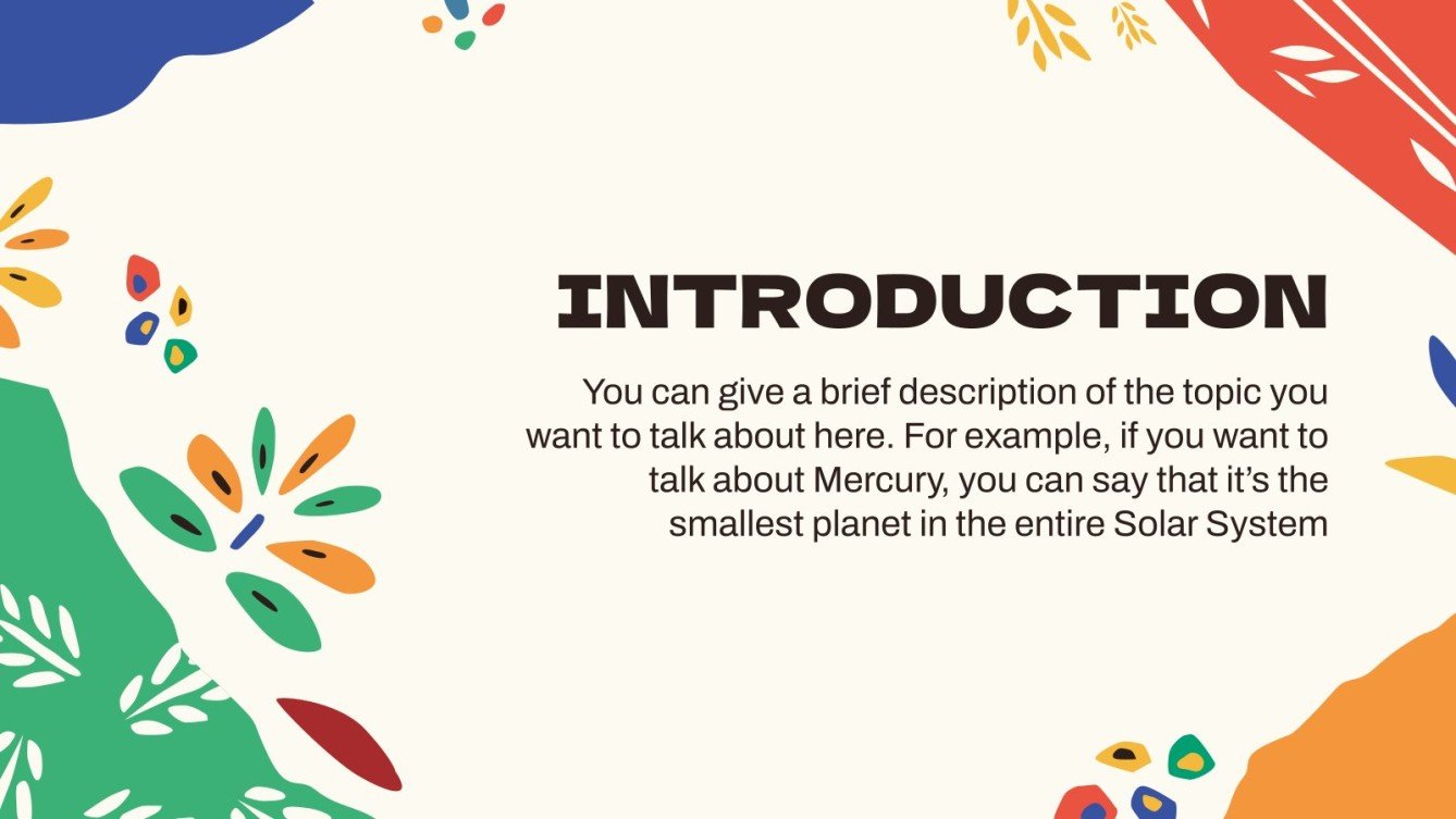 Indigenous People Day | Google Slides & PowerPoint