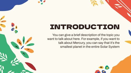 Indigenous People Day | Google Slides & PowerPoint