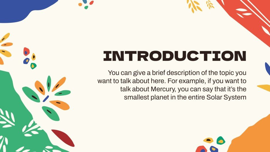 Indigenous People Day | Google Slides & PowerPoint