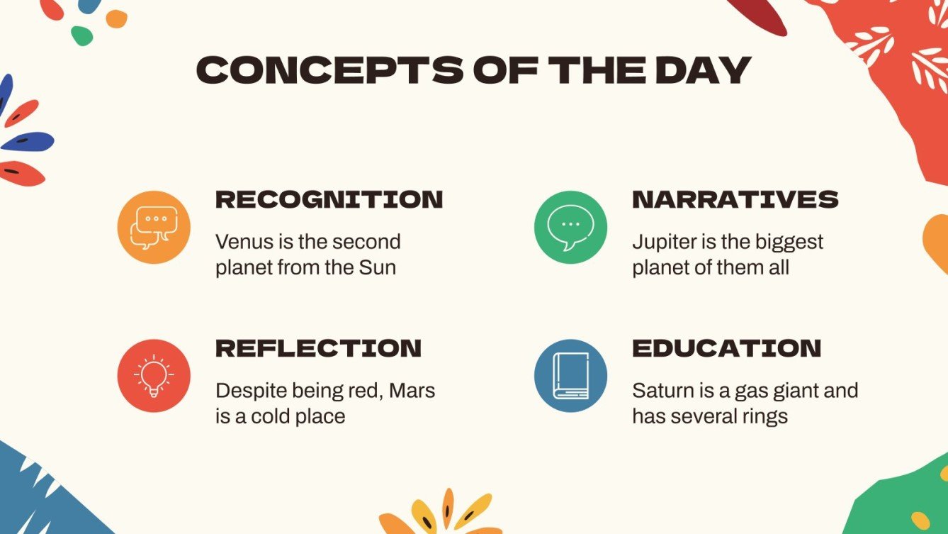 Indigenous People Day | Google Slides & PowerPoint