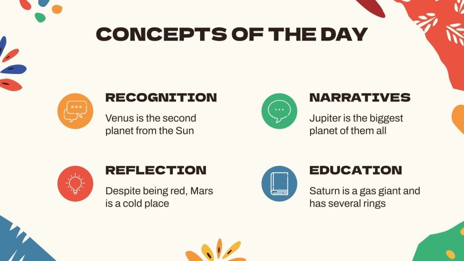 Indigenous People Day | Google Slides & PowerPoint