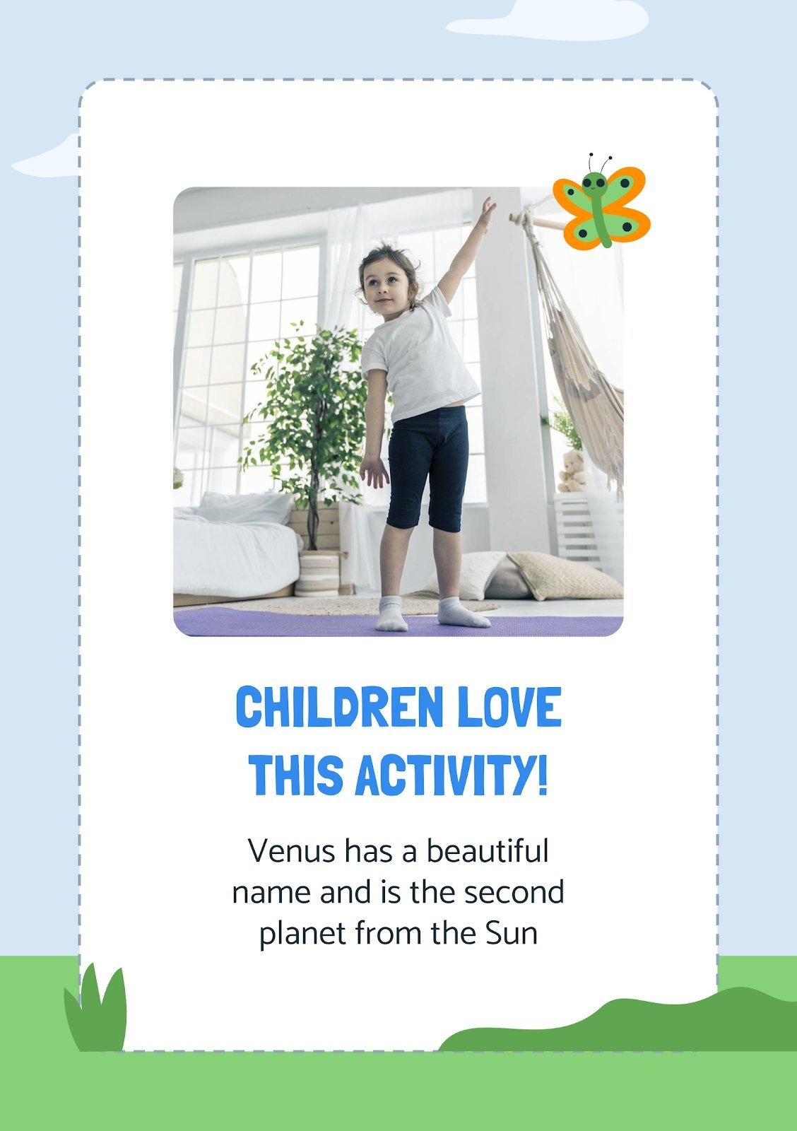 Animal Walk Movement Cards | Google Slides & PowerPoint